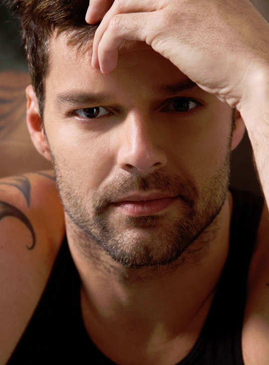 Picture of Ricky Martin