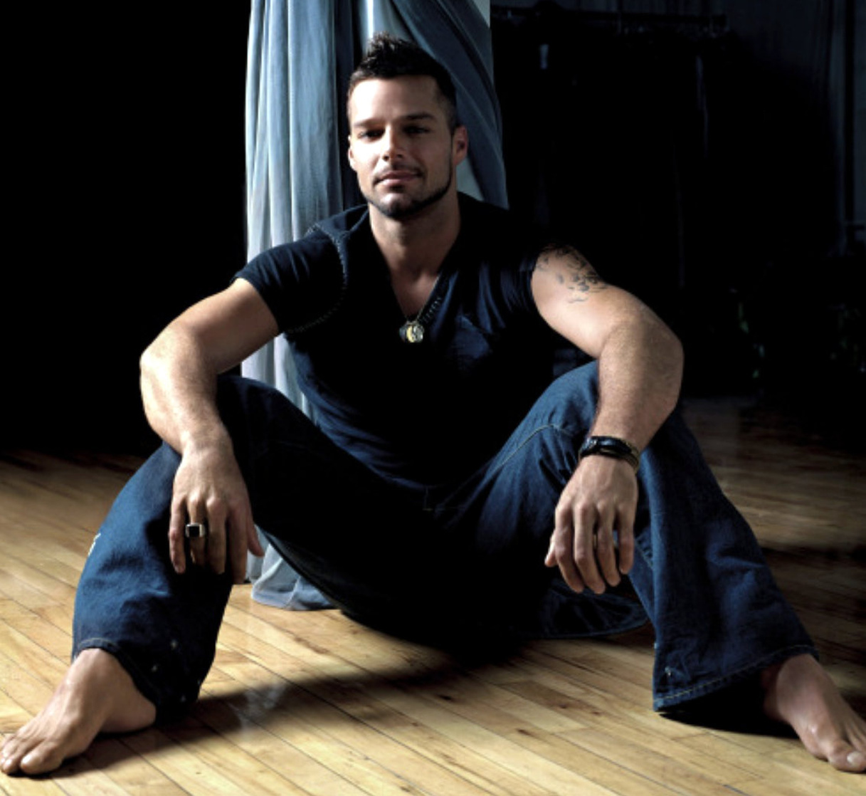 Picture of Ricky Martin