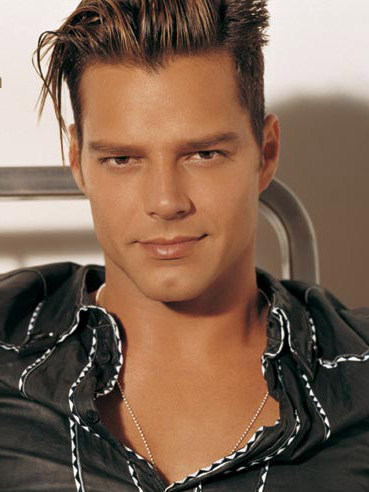 Ricky Martin picture