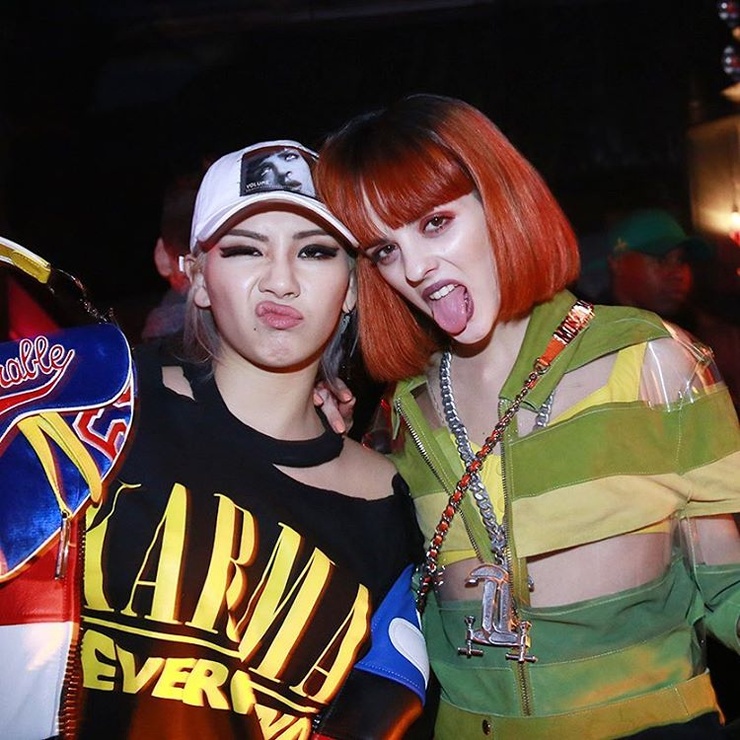 Picture of CL
