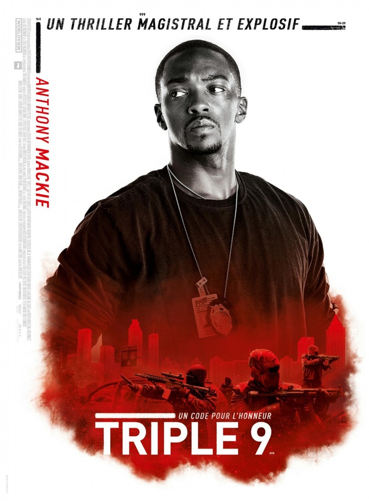 Picture of Triple 9