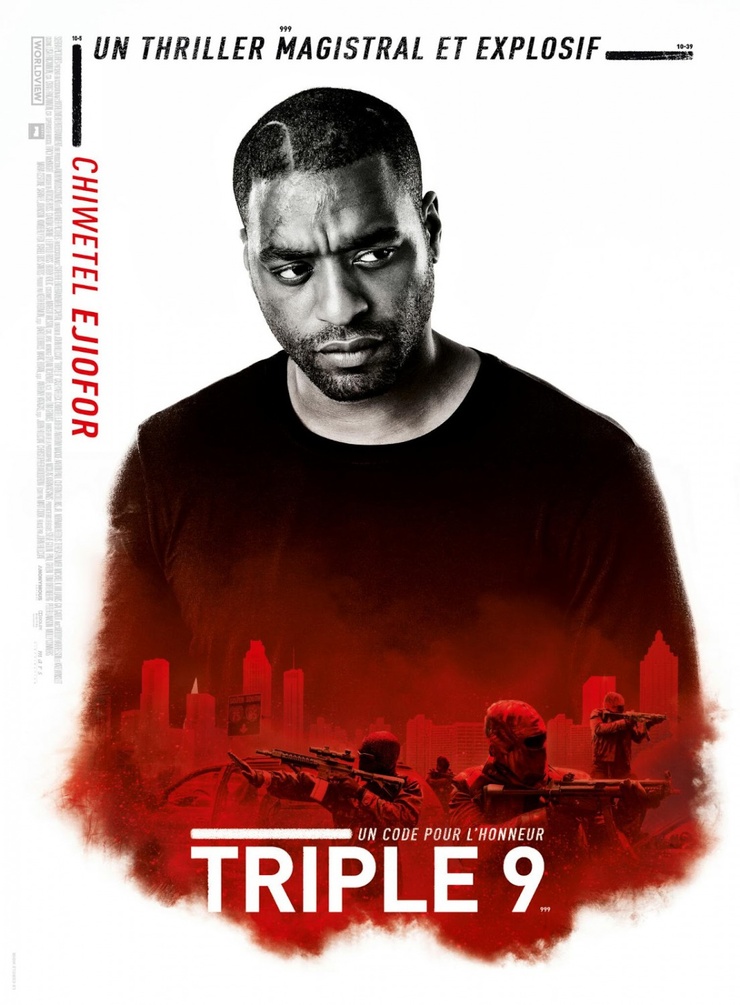 Picture of Triple 9