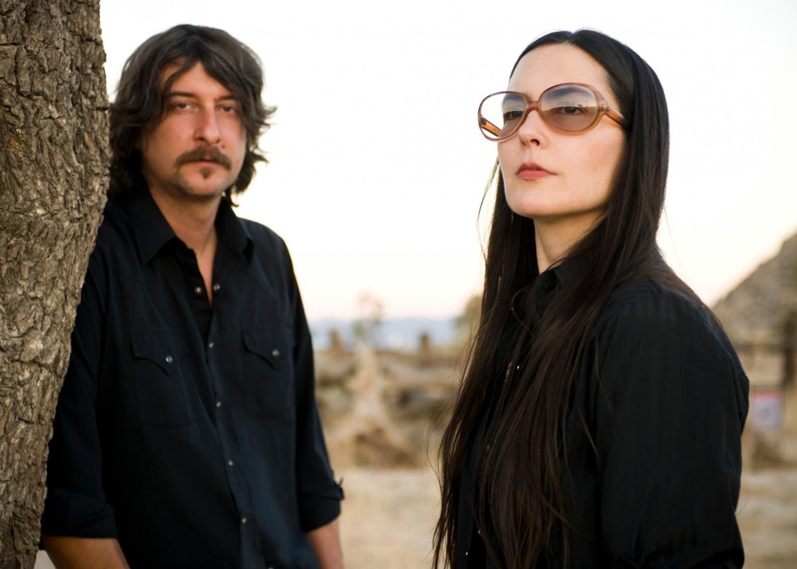 Picture of Jesse Sykes & The Sweet Hereafter