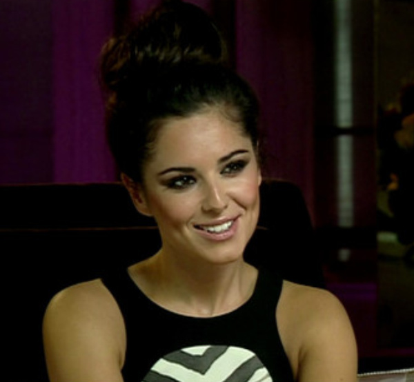 Picture of Cheryl Cole