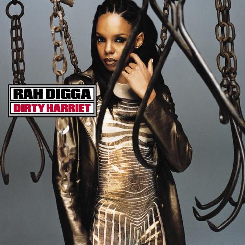 Picture of Rah Digga