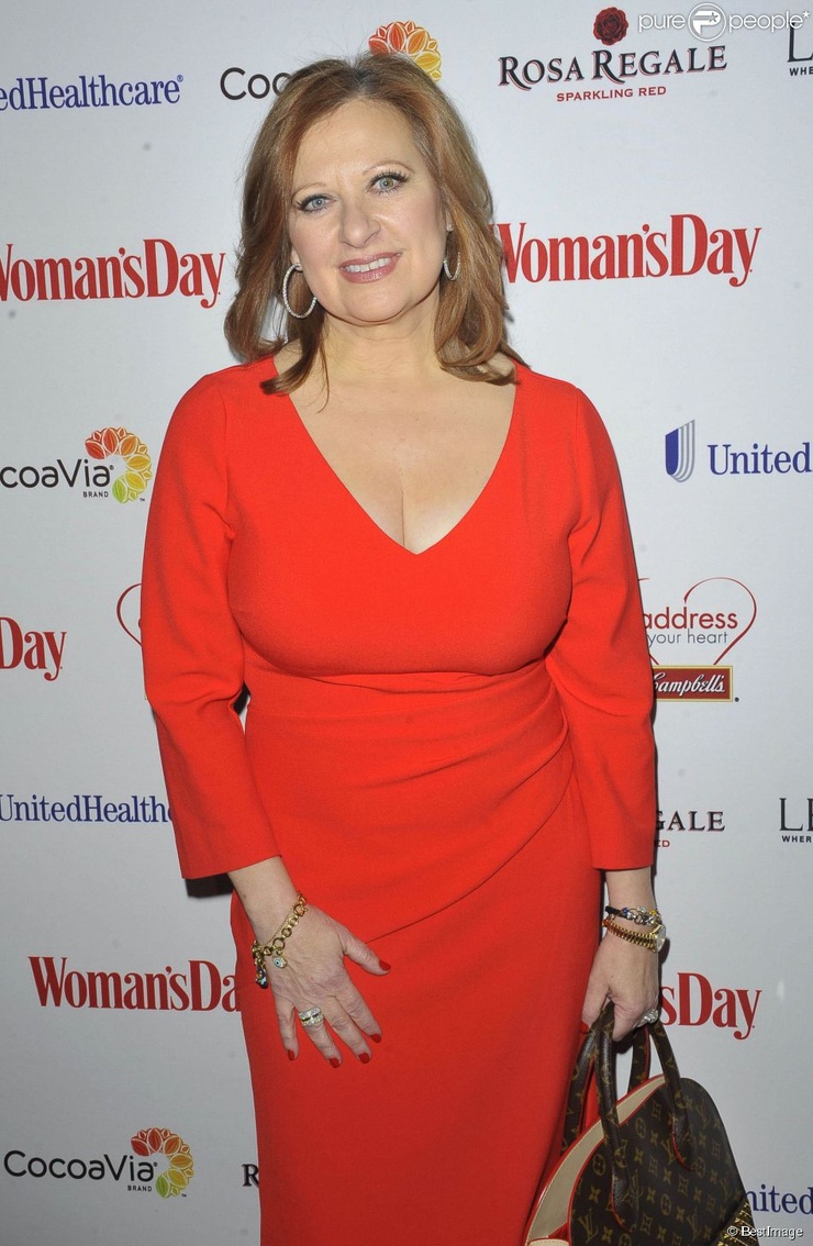 Picture of Caroline Manzo