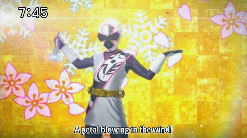 Picture of Shuriken Sentai Ninninger