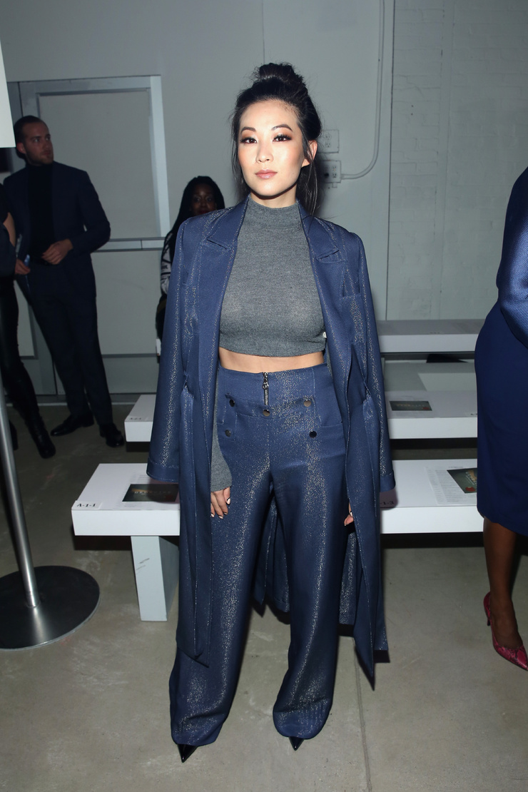 Picture of Arden Cho