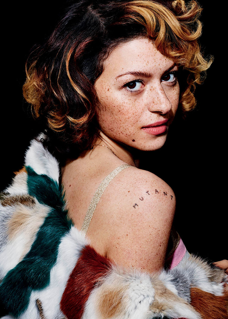 Picture of Alia Shawkat