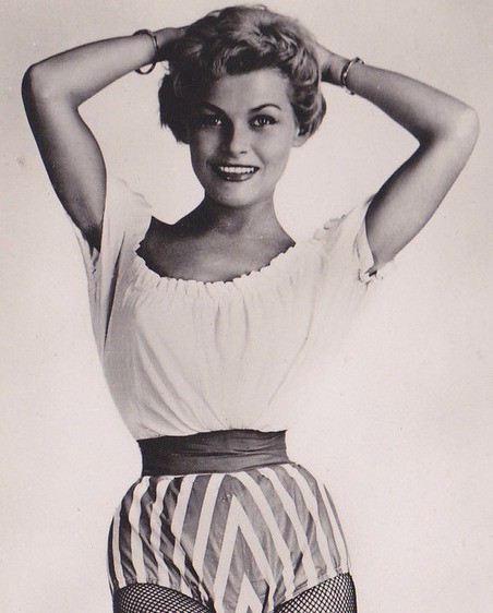 Picture of Anne Béranger