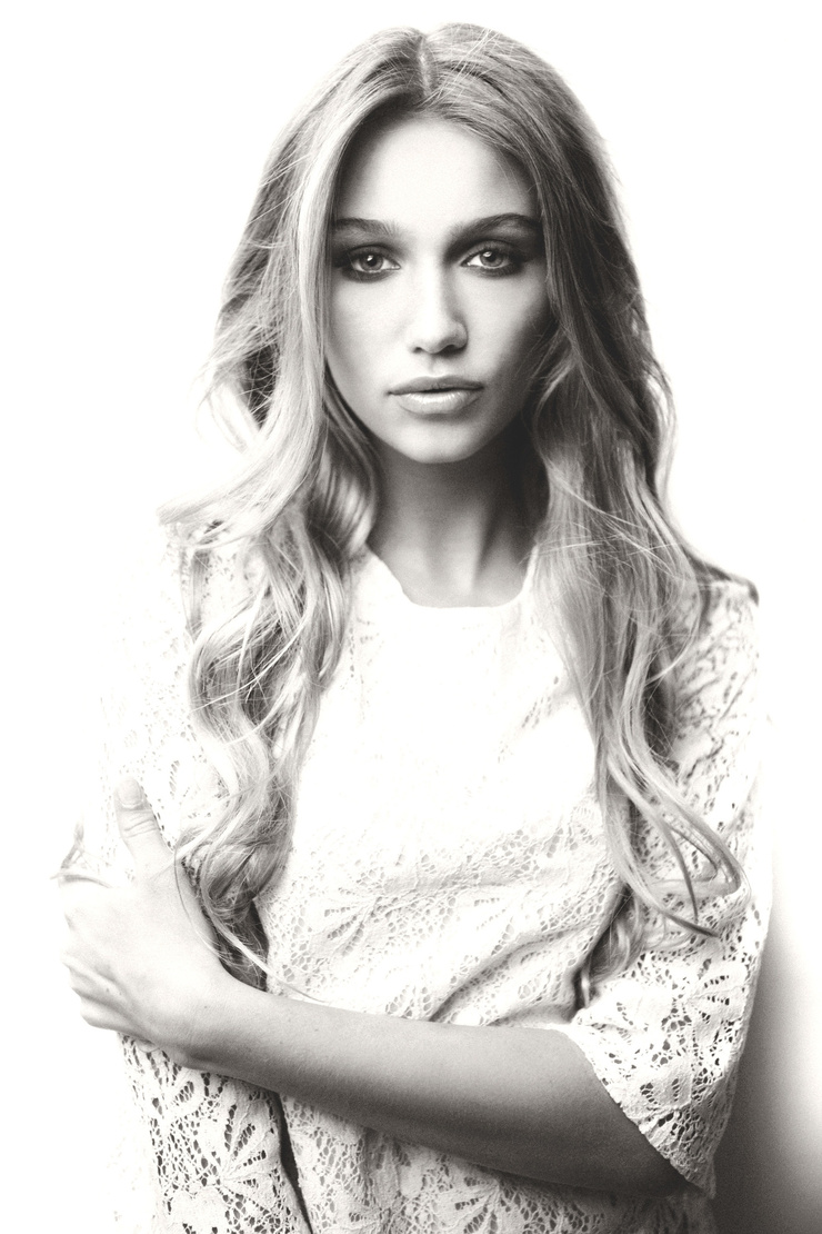 Cailin Russo