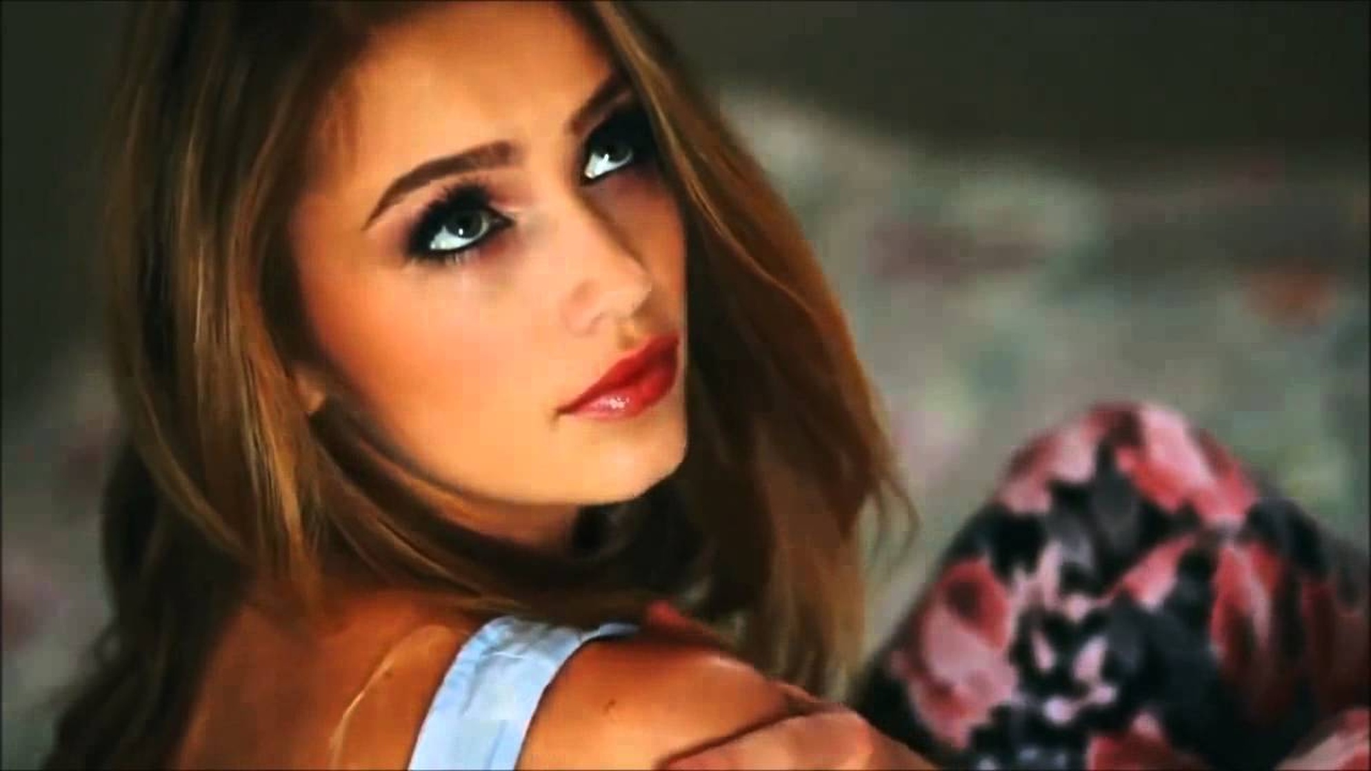 Cailin Russo