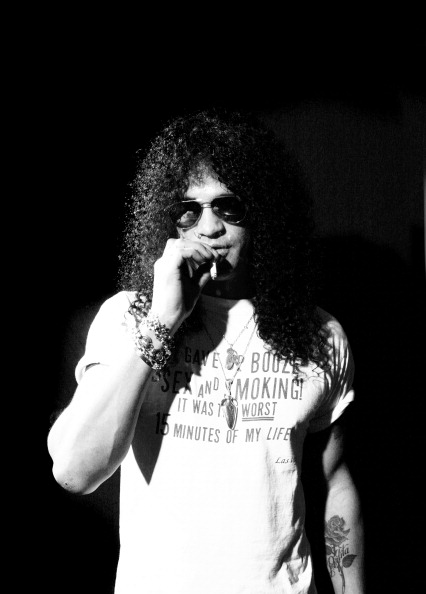Image of Slash