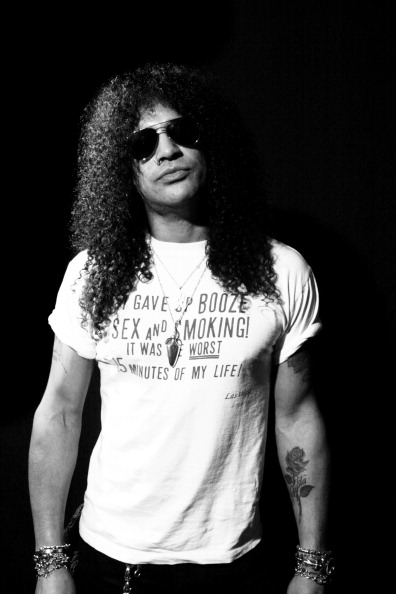 Picture of Slash