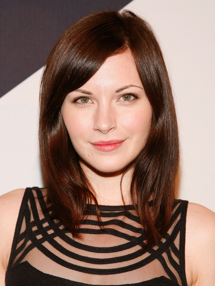 Picture of Jill Flint