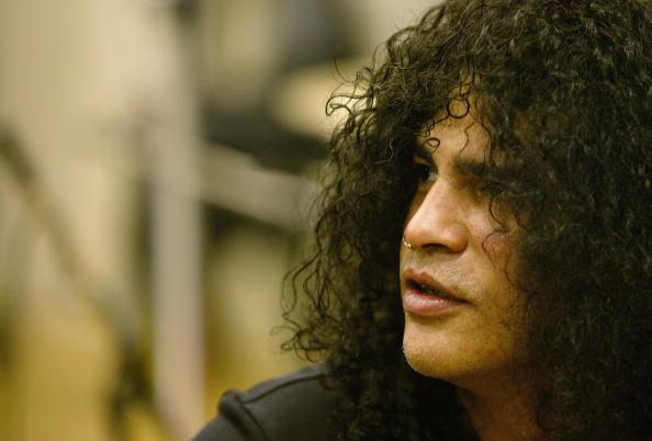 Picture of Slash