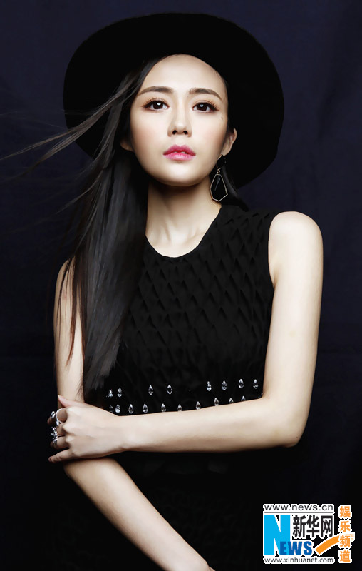 Picture of Jingmei Tang