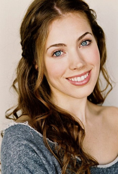 Picture of Alexia Dox