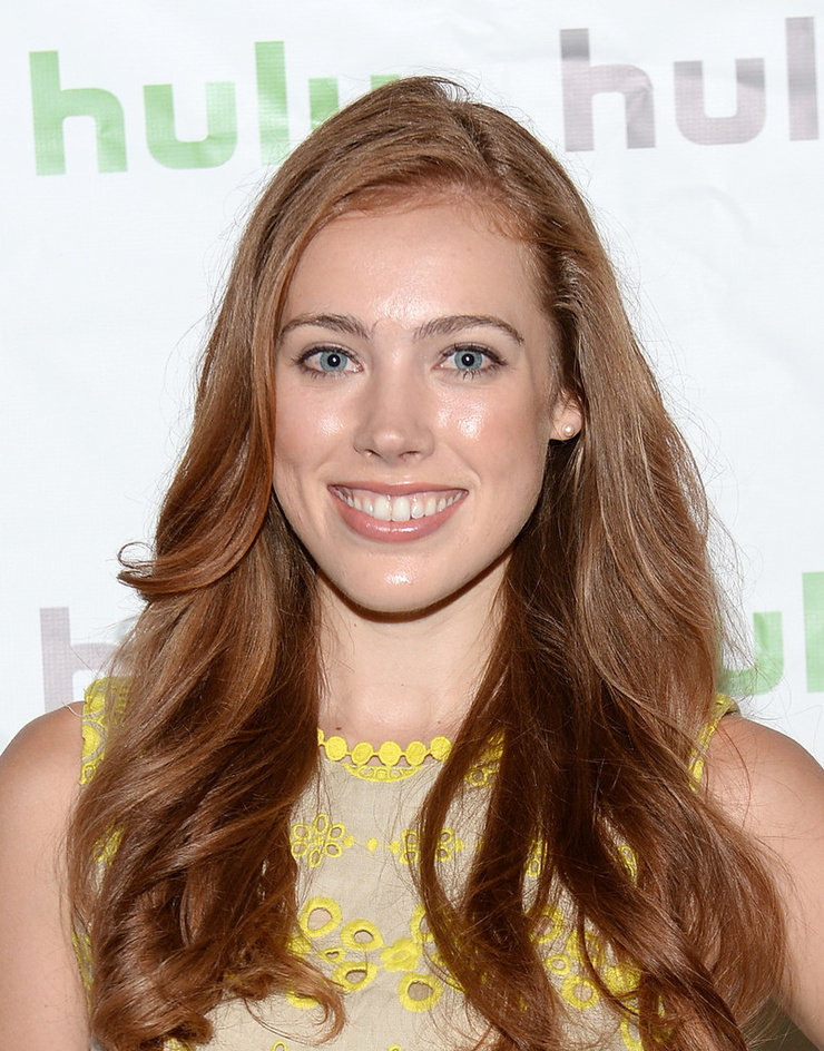 Picture of Alexia Dox