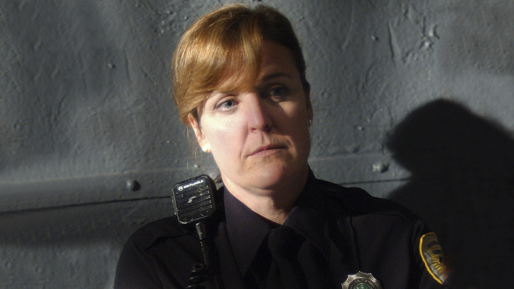 Picture of Kristin Rohde