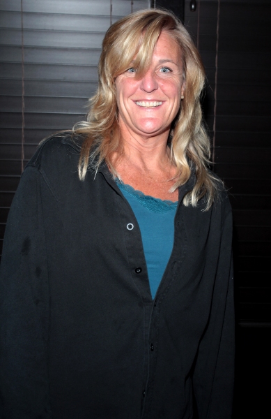 Picture of Kristin Rohde