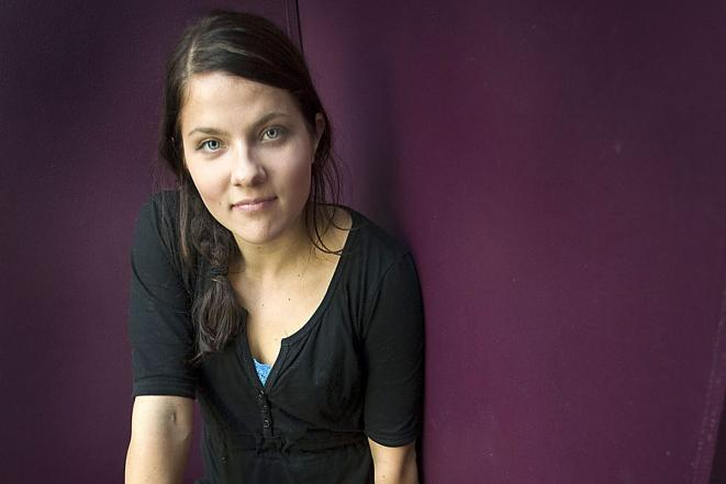 Picture of Anna Paavilainen