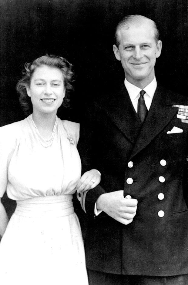 Prince Philip picture