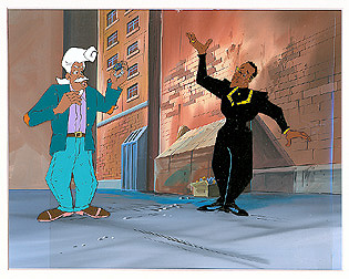 Picture of Hammerman