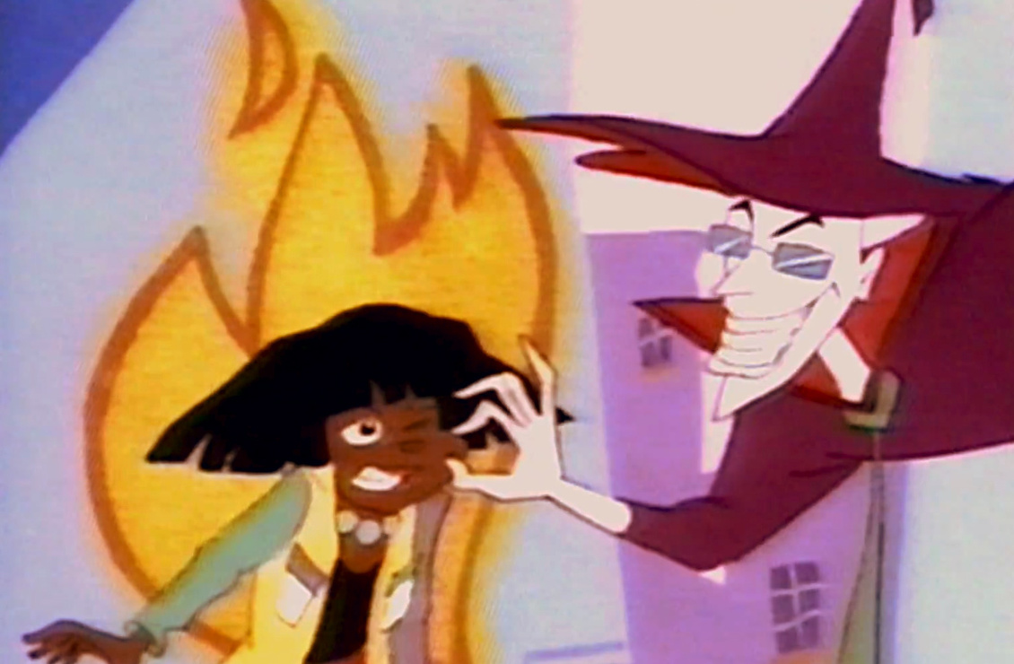 Picture of Hammerman