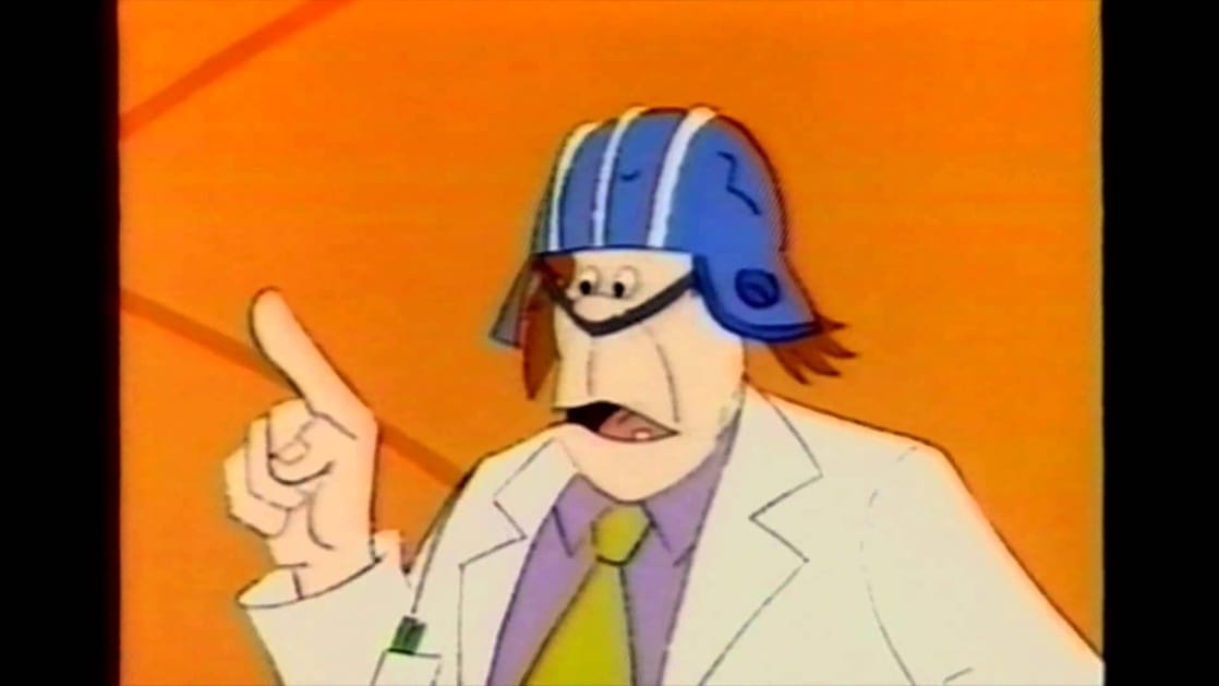 Picture of Hammerman