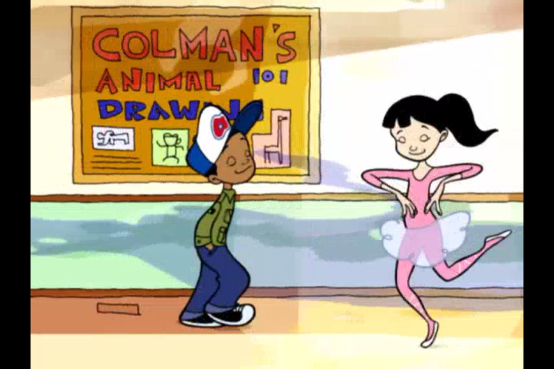 Picture of Class of 3000 (2006-2008)