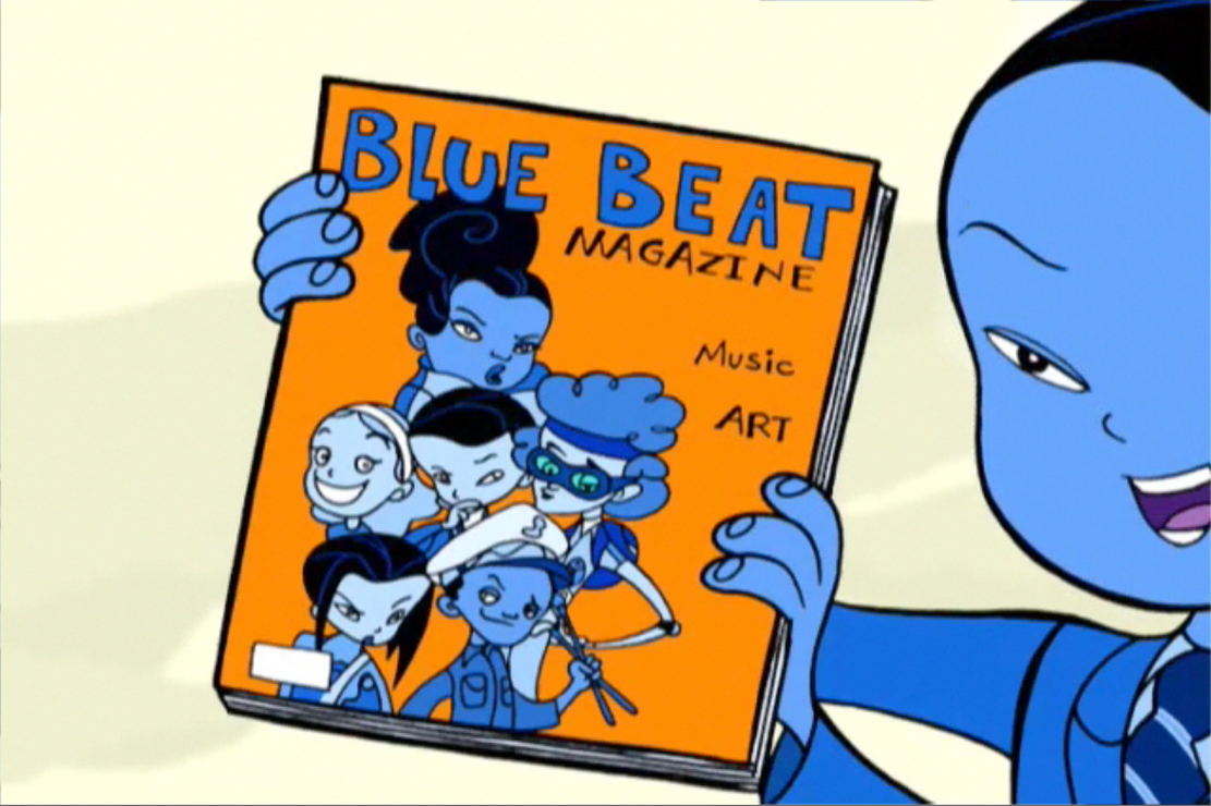 Picture of Class of 3000 (2006-2008)