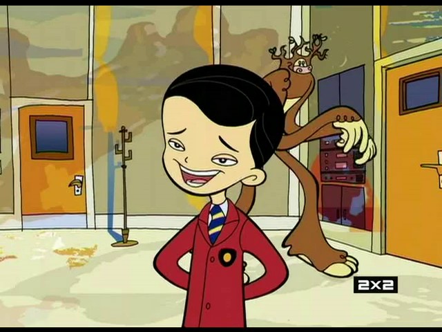 Class of 3000 (2006-2008) image