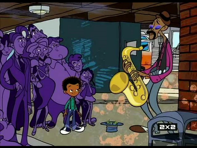 Picture of Class of 3000 (2006-2008)