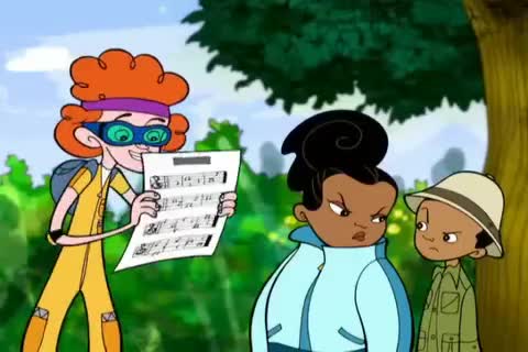 Picture of Class of 3000 (2006-2008)