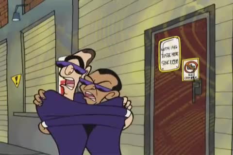 Picture of Class of 3000 (2006-2008)