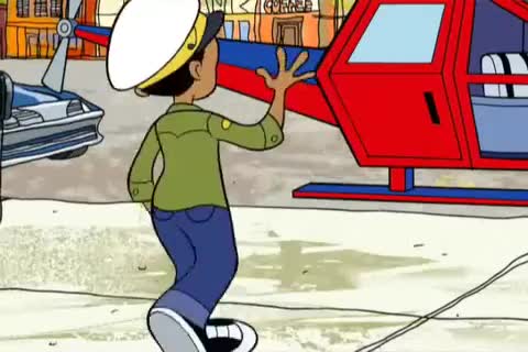 Class of 3000 (2006-2008) image