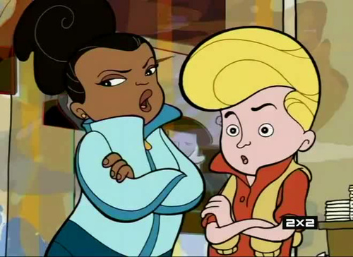 Picture of Class of 3000 (2006-2008)