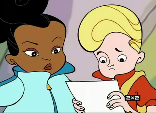 Class of 3000 (2006-2008) image