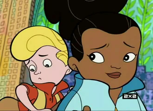 Class of 3000 (2006-2008) picture