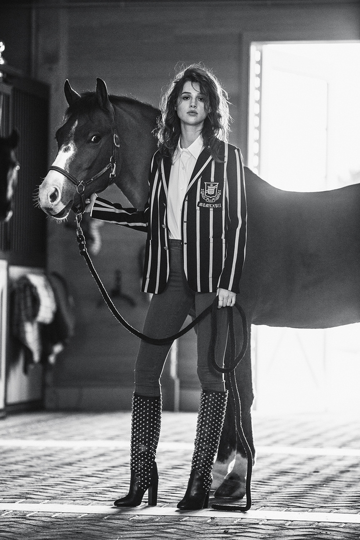 Picture of Anais Pouliot