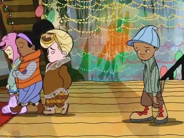 Picture of Class of 3000 (2006-2008)