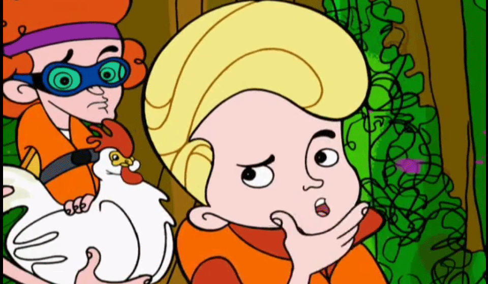 Class of 3000 (2006-2008) image