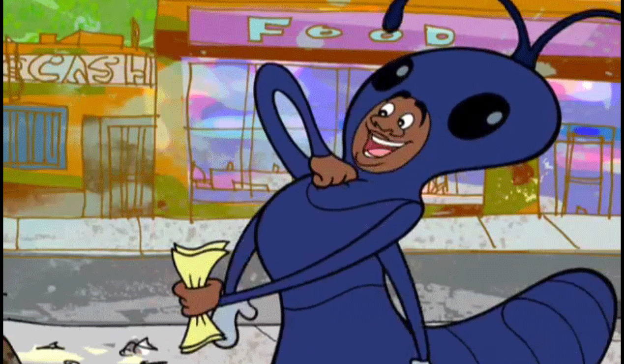 Picture of Class of 3000 (2006-2008)