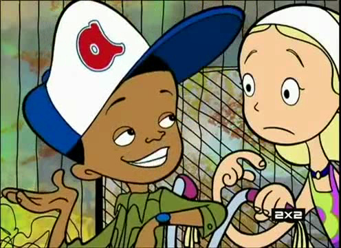 Picture of Class of 3000 (2006-2008)