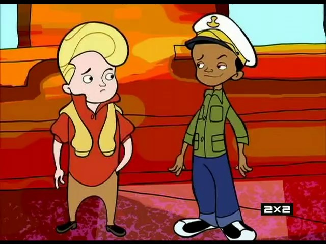 Picture of Class of 3000 (2006-2008)