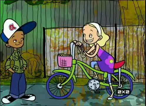 Picture of Class of 3000 (2006-2008)