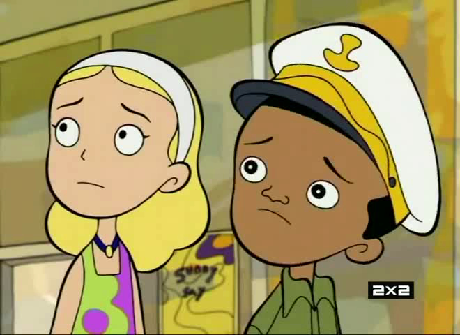 Picture of Class of 3000 (2006-2008)