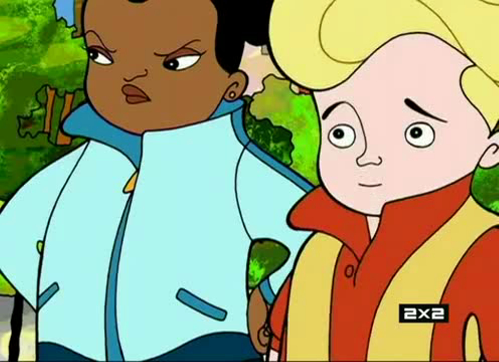 Picture of Class of 3000 (2006-2008)