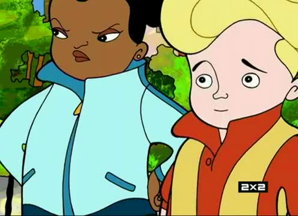 Picture of Class of 3000 (2006-2008)